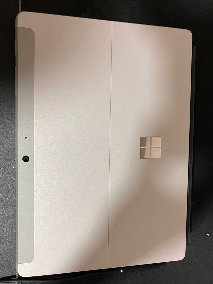 Microsoft Surface Go 3 with Stylus Pen and Keyboard, Computers & Tech ...