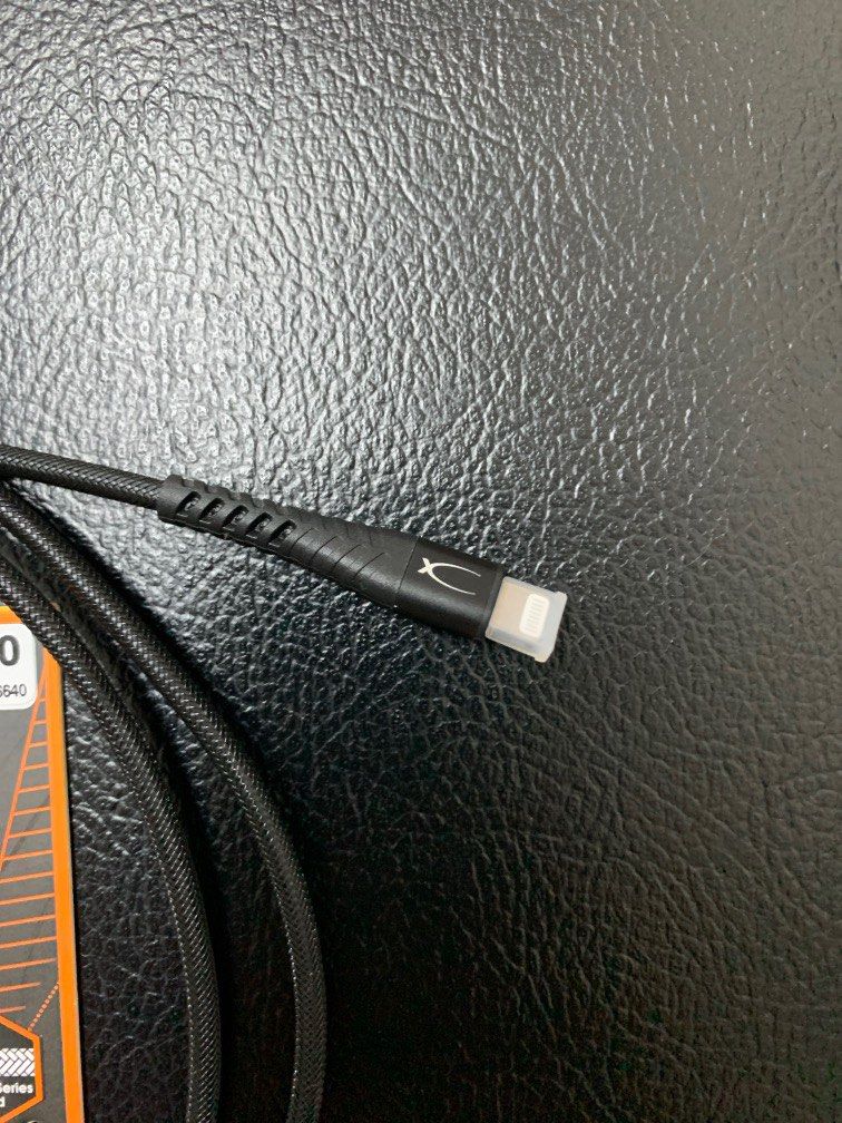 Xceed USB to Lightning, Mobile Phones & Gadgets, Mobile & Gadget ...