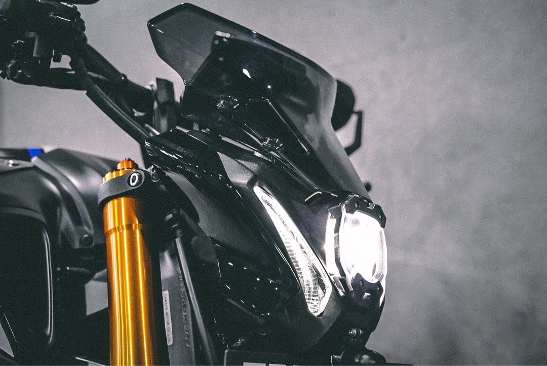 Yamaha MT-09 SP (Gen 3), Motorcycles, Motorcycles for Sale, Class 2 on ...