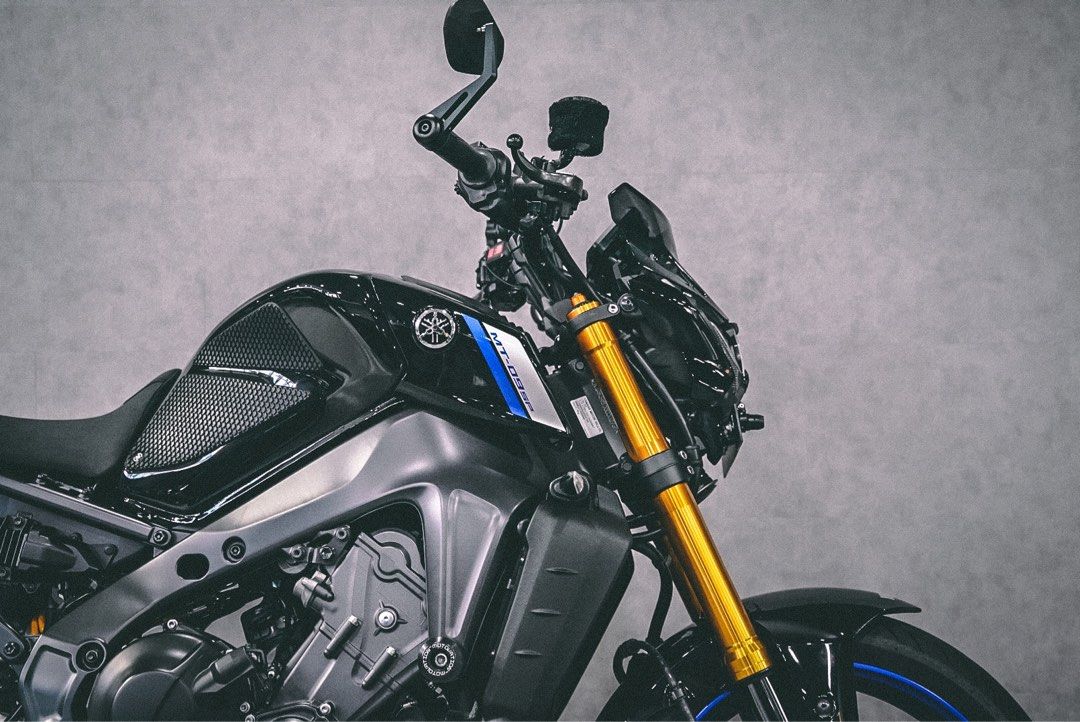 Yamaha MT-09 SP (Gen 3), Motorcycles, Motorcycles for Sale, Class 2 on ...