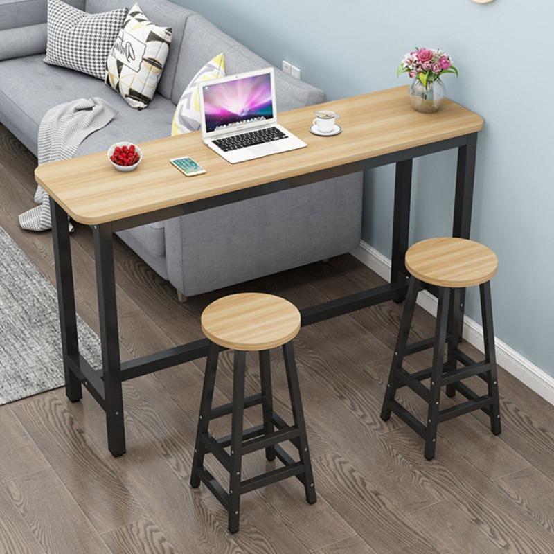 1 Table +2 Chair High Bar Table Set 3 Days delivery !, Furniture & Home ...