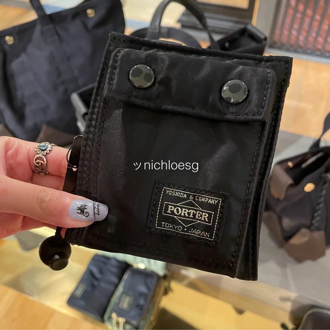 #30 PORTER STORE UPDATE, Men's Fashion, Bags, Sling Bags on Carousell