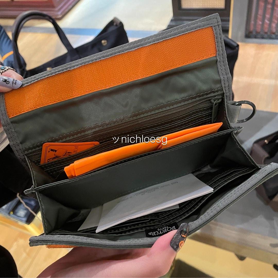 #30 PORTER STORE UPDATE, Men's Fashion, Bags, Sling Bags on Carousell