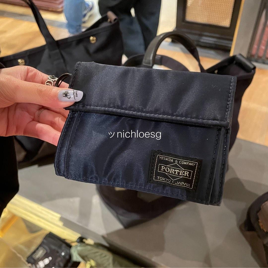 #30 PORTER STORE UPDATE, Men's Fashion, Bags, Sling Bags on Carousell