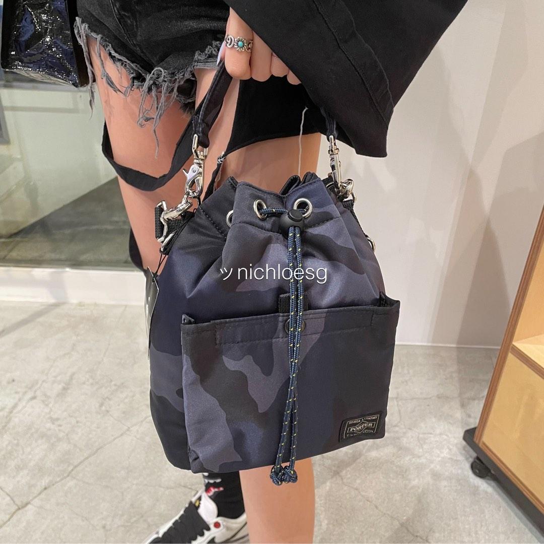 #30 PORTER STORE UPDATE, Men's Fashion, Bags, Sling Bags on Carousell