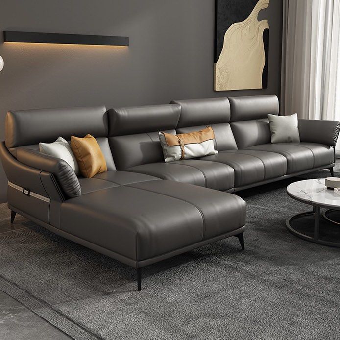 3 seater Length 220cm Lucifer Sofa Available in High Quality Italian ...