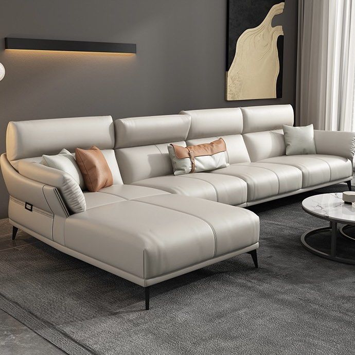 3 seater Length 220cm Lucifer Sofa Available in High Quality Italian ...