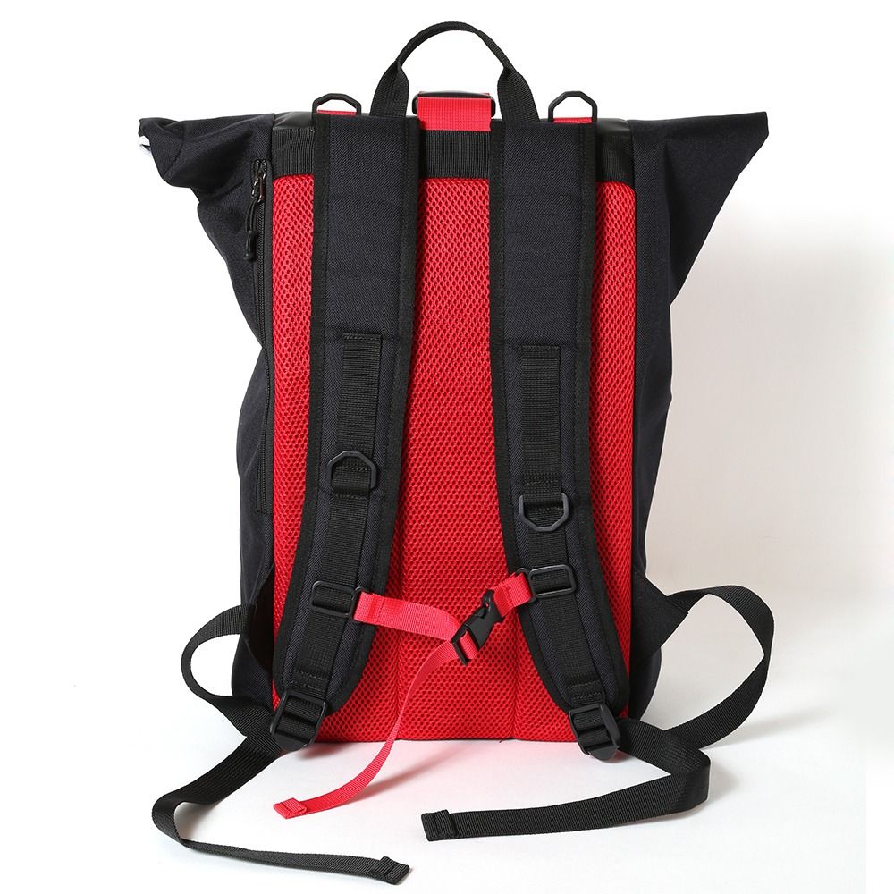 日本 代購 5色 RADIO EVA EVANGELION ROLL BACK PACK by FIRE FIRST EVA-00 EVA ...