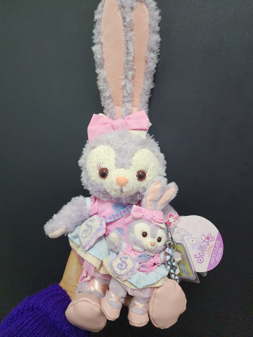 絕版 Stella Lou 特別版 SS + Kc, 興趣及遊戲, 玩具 & 遊戲類 - Carousell