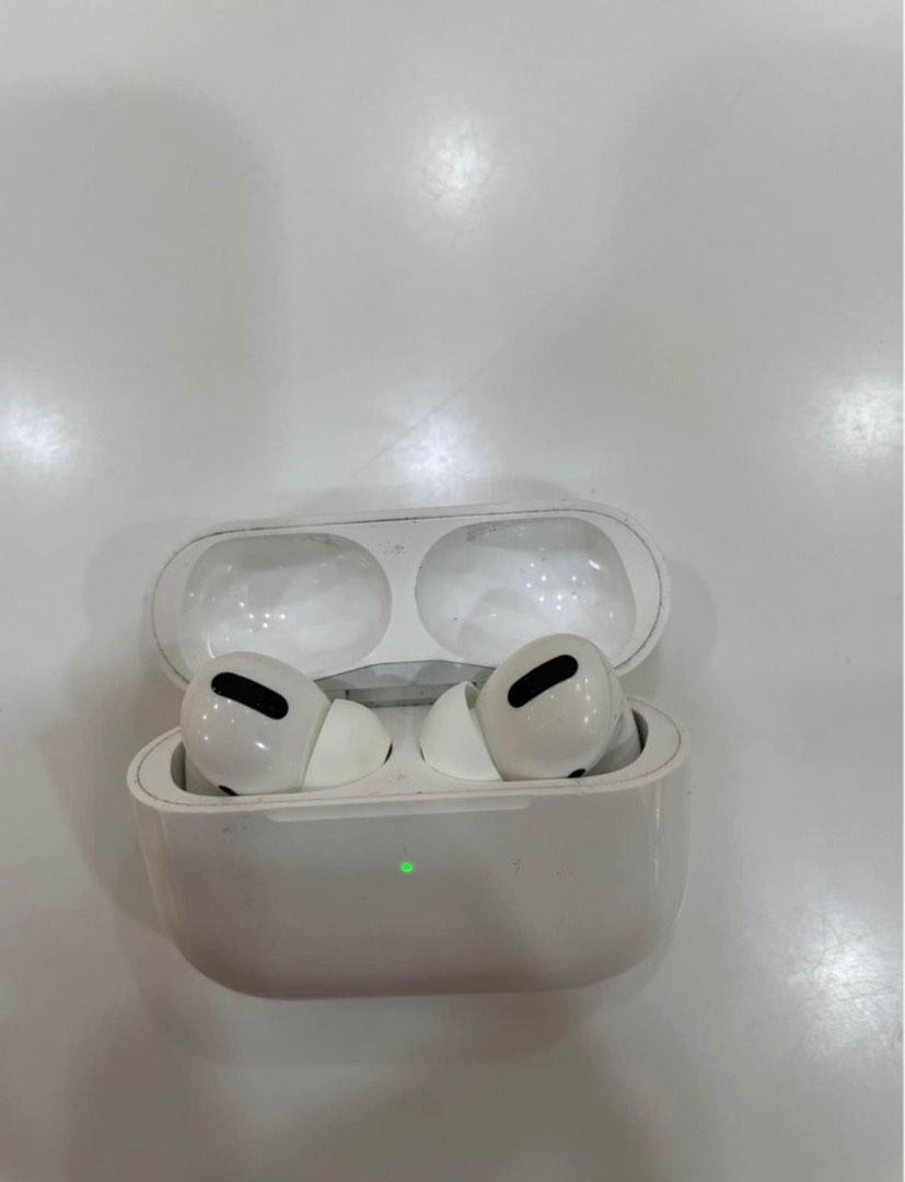 Airpods Pro 1st Gen, Audio, Earphones on Carousell