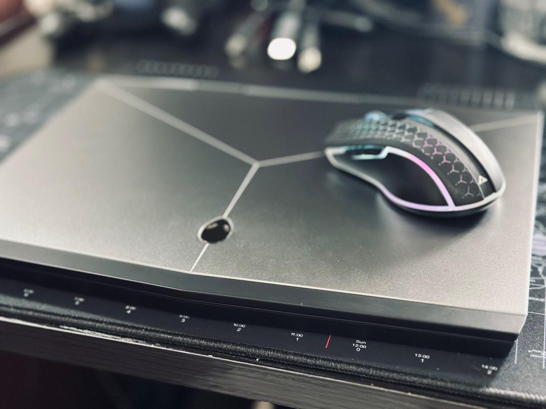 Alienware 13 R3, Computers & Tech, Laptops & Notebooks on Carousell