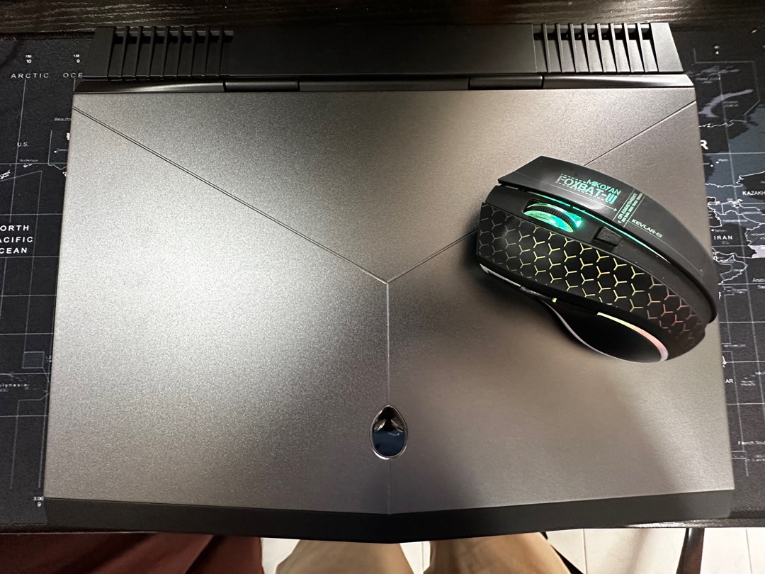 Alienware 13 R3, Computers & Tech, Laptops & Notebooks on Carousell