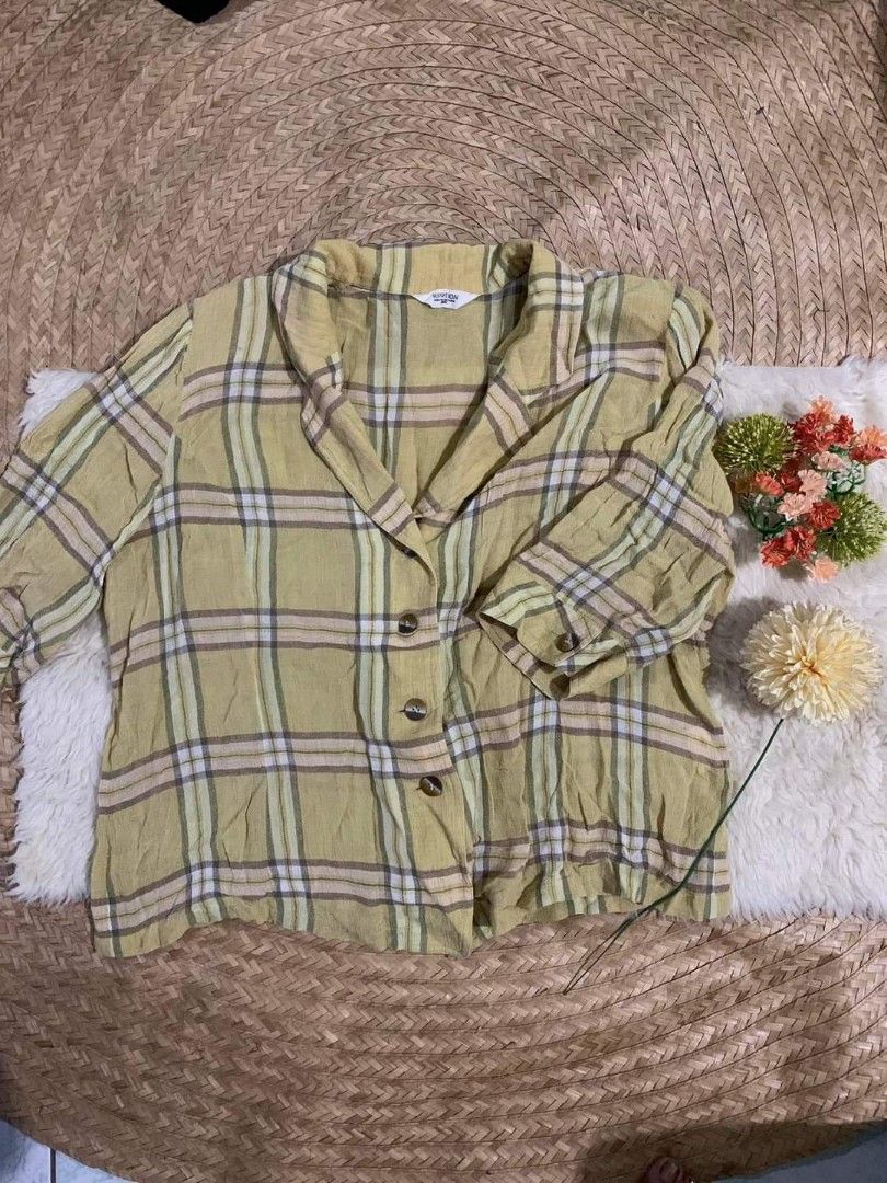 All items for 99 pesos only!, Women's Fashion, Tops, Blouses on Carousell