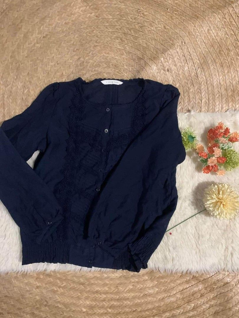 All items for 99 pesos only!, Women's Fashion, Tops, Blouses on Carousell