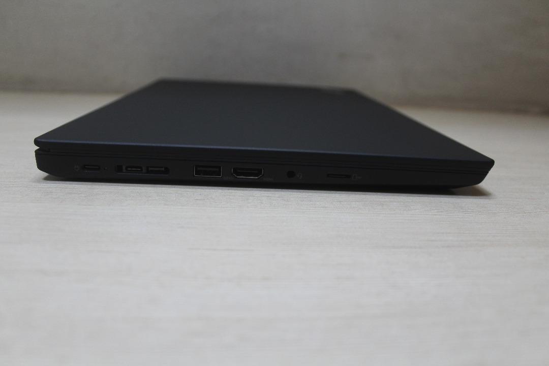 Amd Ryzen 5 pro 5650u Lenovo Thinkpad T14 Gen 2 ssd 512gb Backlit ...