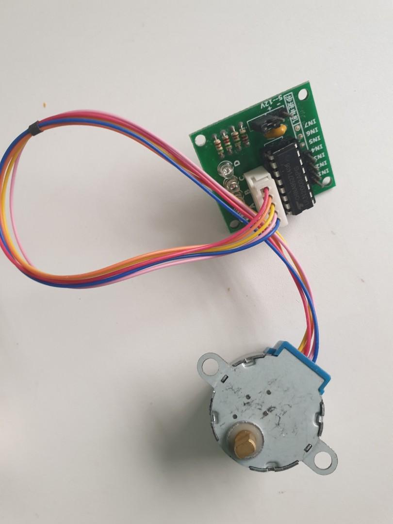 Arduino Sensor Modules Computers And Tech Parts And Accessories Other