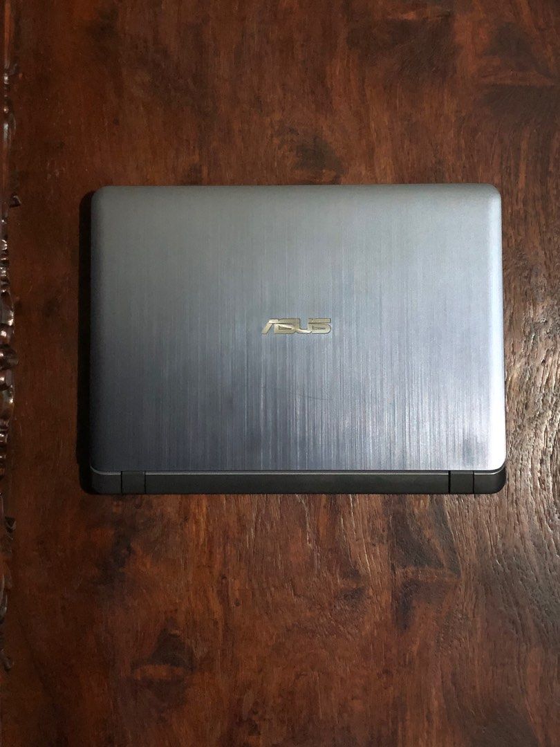 ASUS Vivobook X407UAR, Computers & Tech, Laptops & Notebooks on Carousell