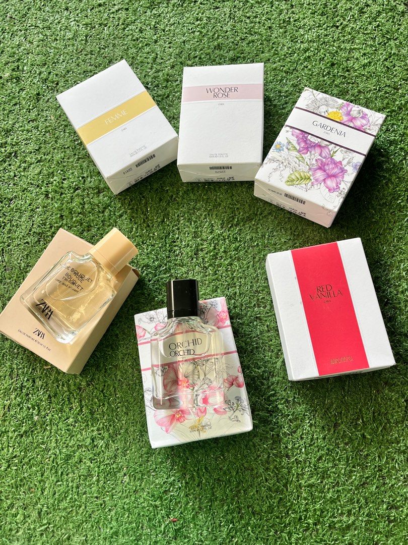 Authentic Perfumes, Beauty & Personal Care, Fragrance & Deodorants on ...