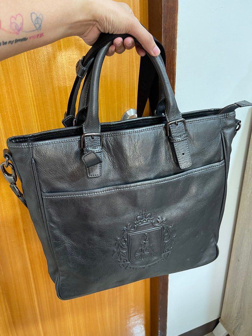 Beanpole 2 way bag, Women's Fashion, Bags & Wallets, Cross-body Bags on ...