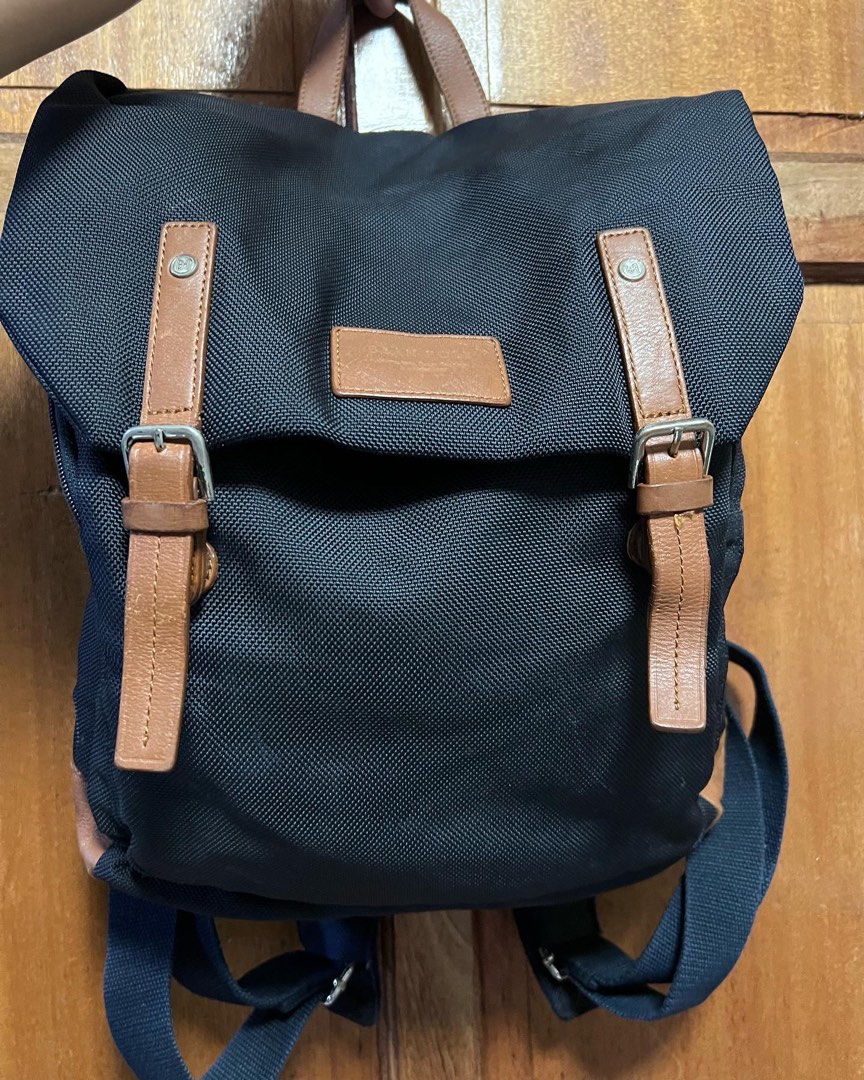 Beanpole Backpack, Women's Fashion, Bags & Wallets, Backpacks on Carousell