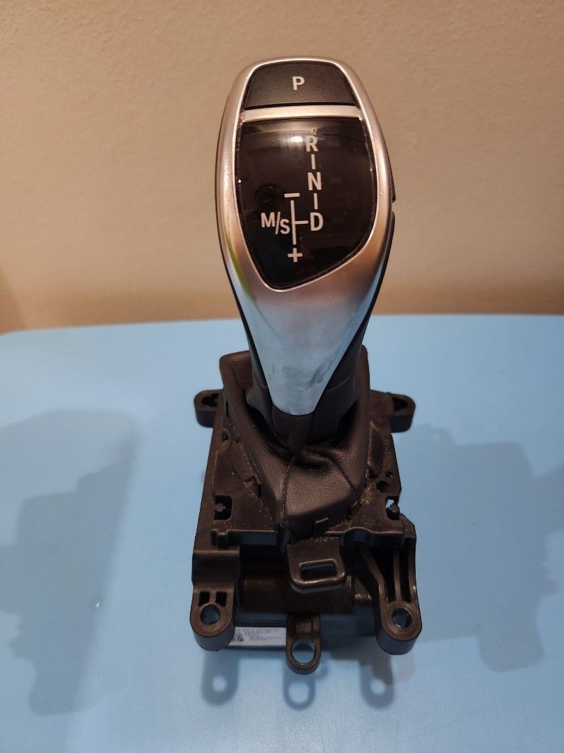 Original BMW Auto Gear Shifter for Sale, Car Accessories, Accessories ...