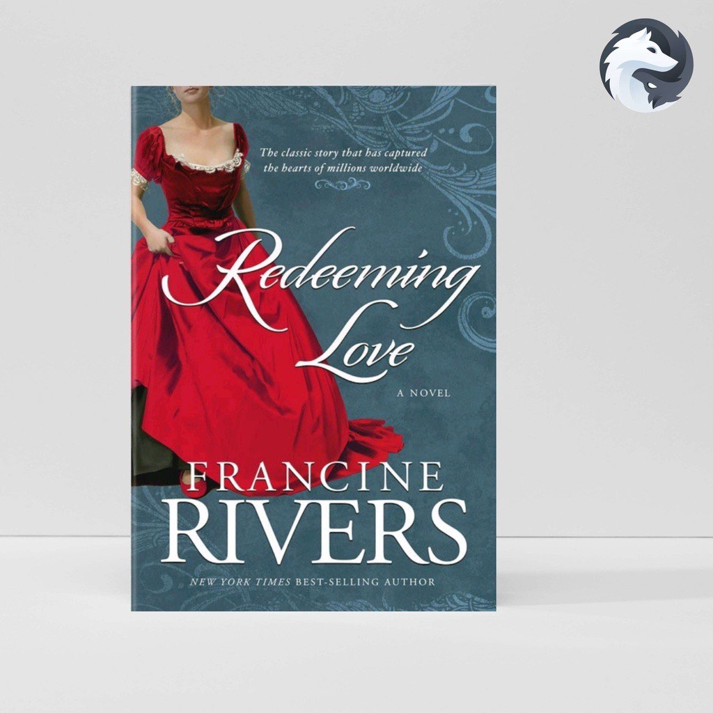 Book Redeeming Love Francine Rivers, Hobbies & Toys, Books & Magazines ...