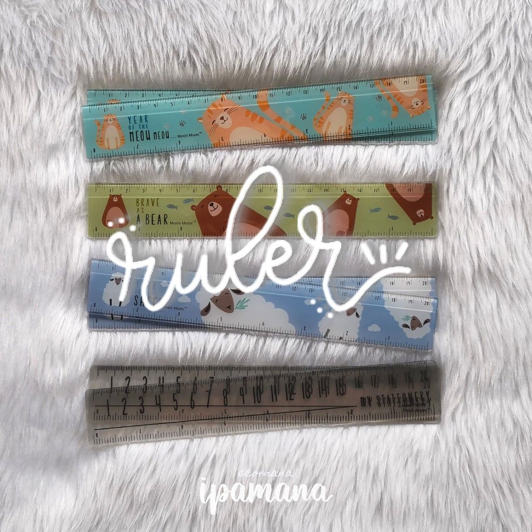 BRAND NEW Aesthetic Cute Minimalist Colorful Pastel Animal Purple Blue ...