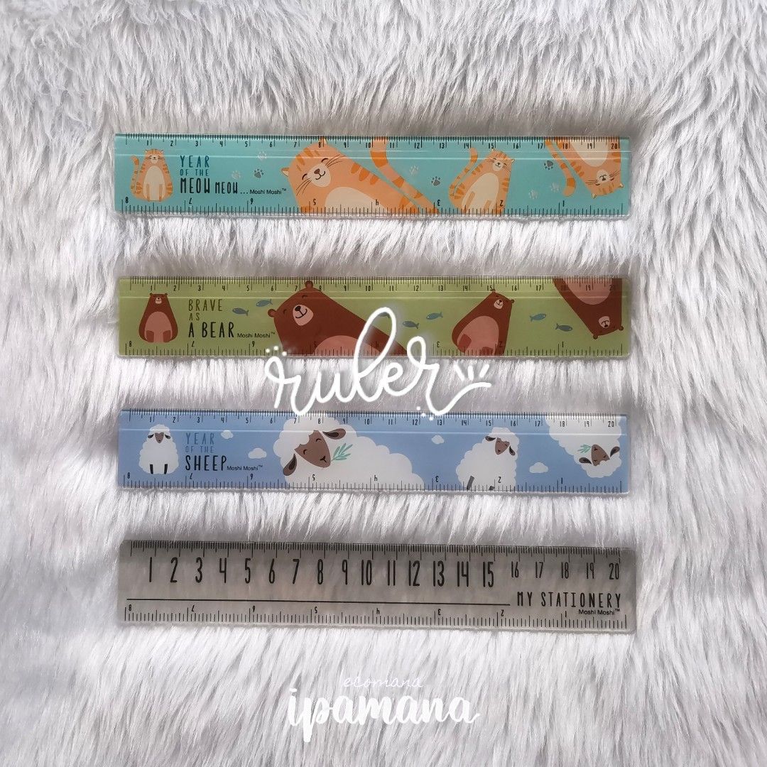 BRAND NEW Aesthetic Cute Minimalist Colorful Pastel Animal Purple Blue ...