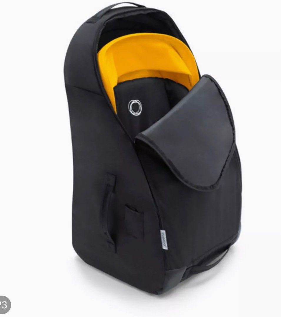 Bugaboo travel bag for Bee/Ant model, Babies & Kids, Going Out ...