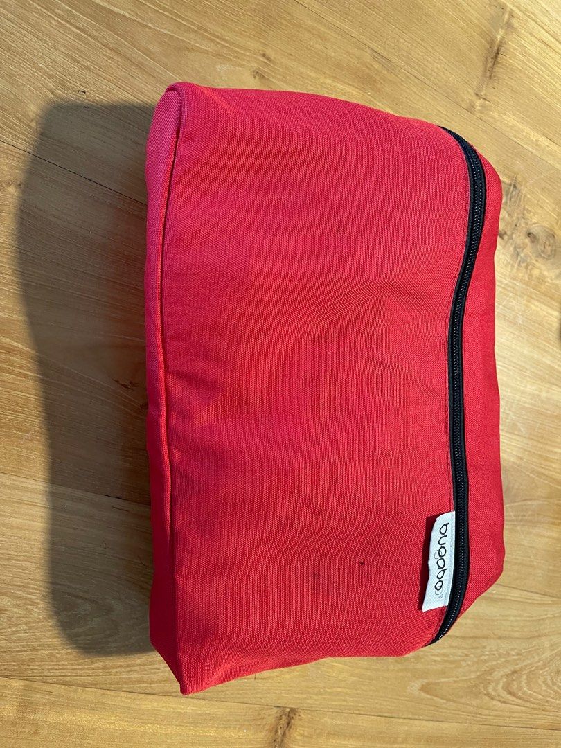 Bugaboo travel bag for Bee/Ant model, Babies & Kids, Going Out ...