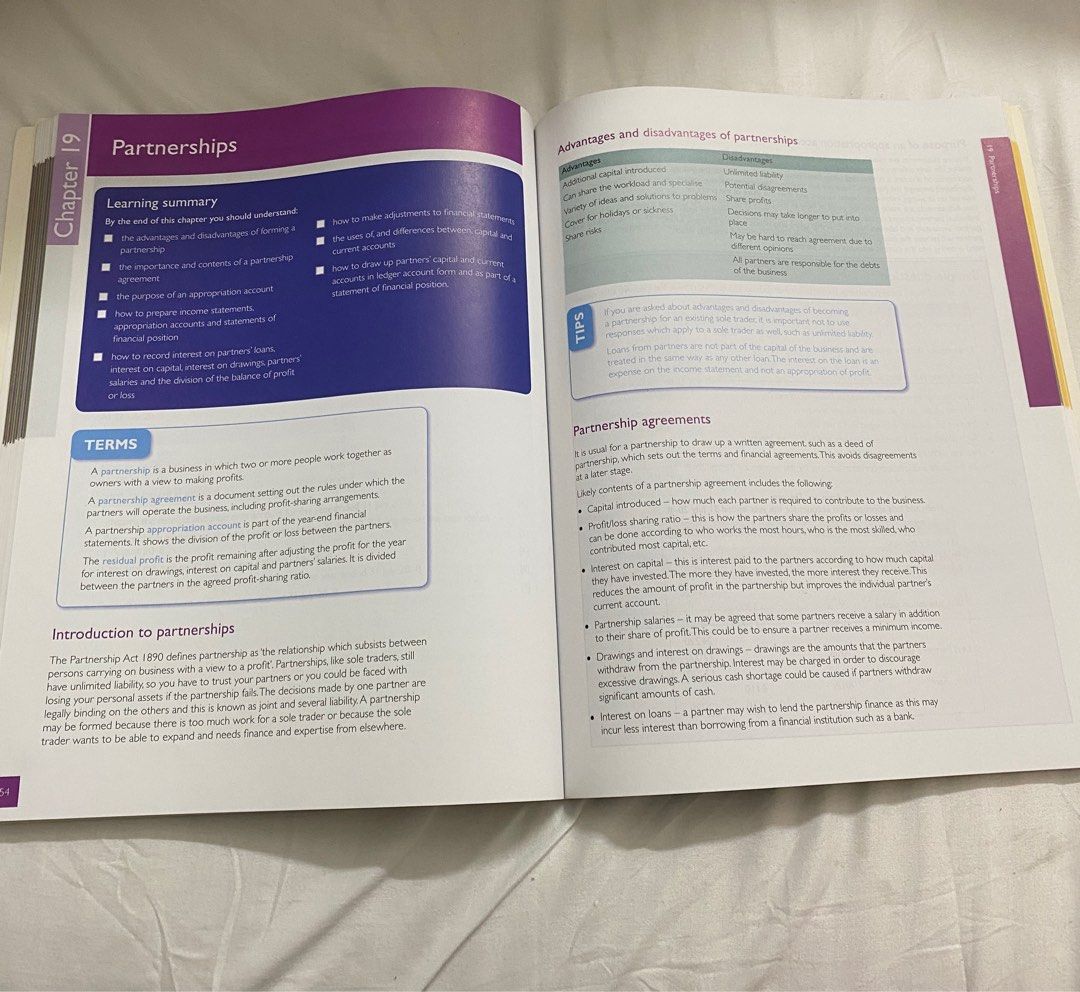 Cambridge IGCSE & O Level Accounting Revision Guide, Hobbies & Toys ...
