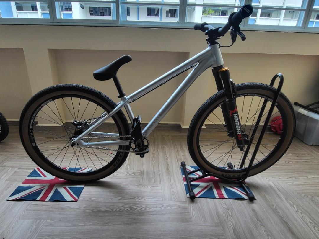 Canyon Stitched Pro 360, Sports Equipment, Bicycles & Parts, Bicycles ...