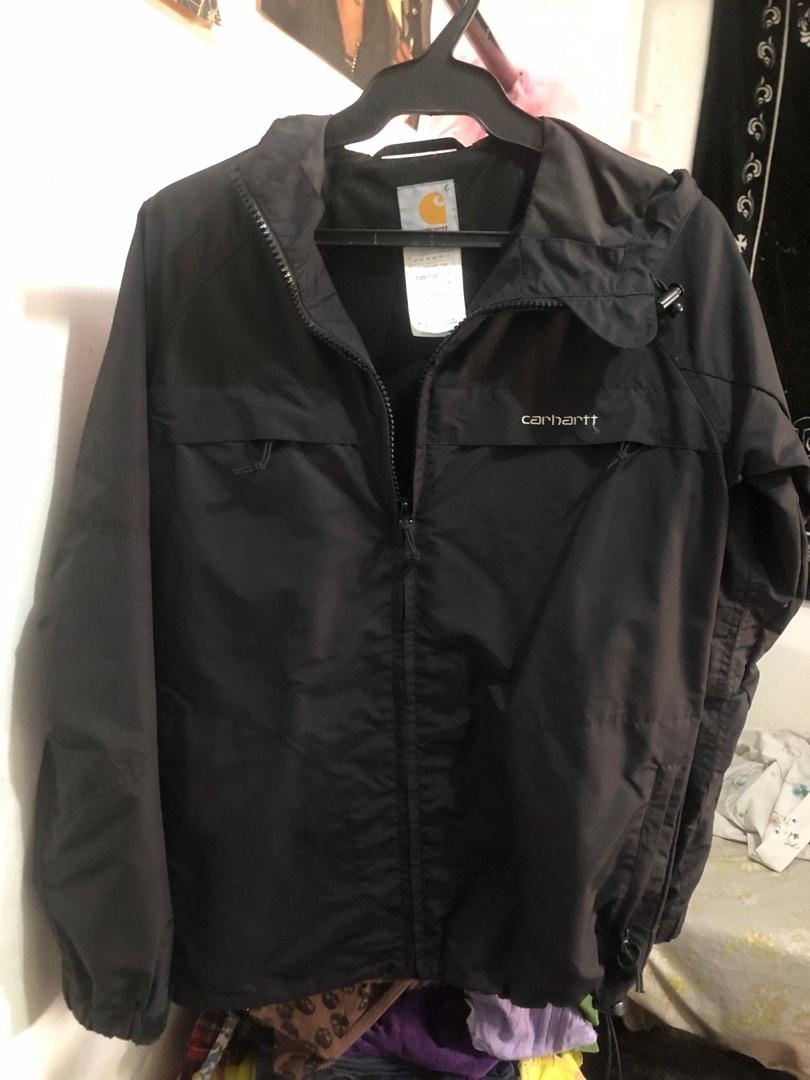 Carhartt drip, Men's Fashion, Activewear on Carousell
