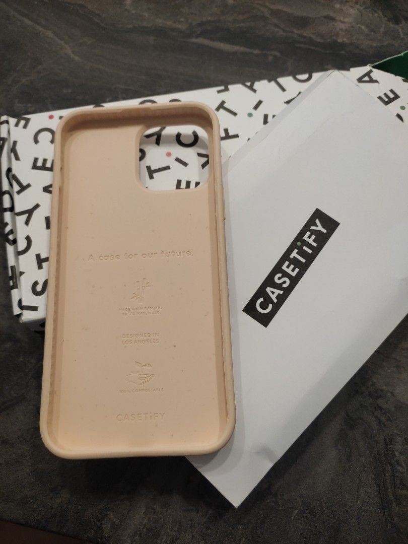 Casetify iPhone 13 pro max case, Mobile Phones & Gadgets, Mobile & Gadget Accessories, Cases ...