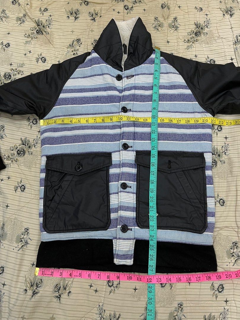 Ccc. SUPREMEBEING JACKET, Men's Fashion, Coats, Jackets and Outerwear ...