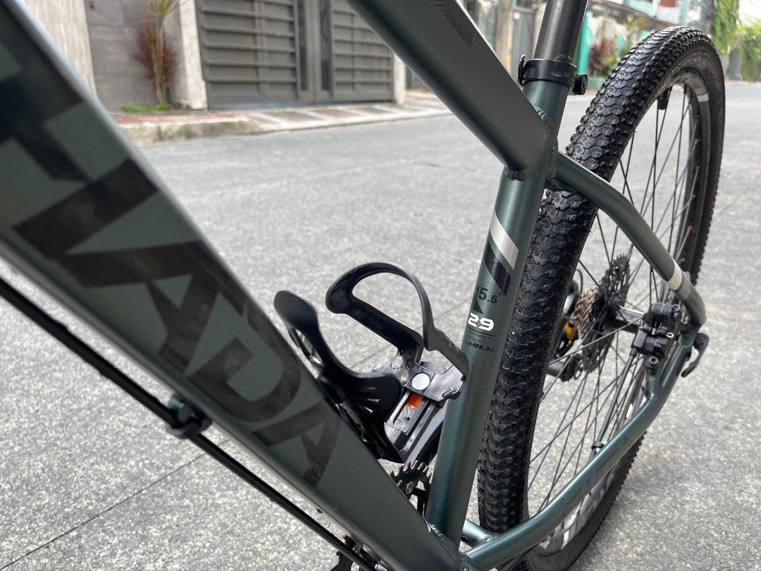 Expert Review: Scott Scale 970 Mountain Bike | atelier-yuwa.ciao.jp