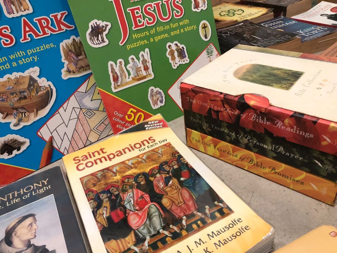 Children. Christian. Book. Bible. stories. Saint. Anthony. St. Francis ...