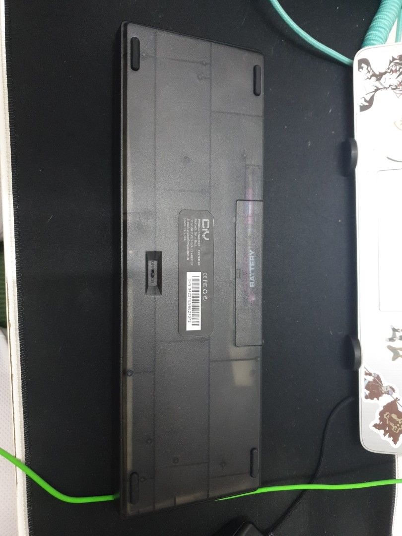 Ciy tester 68 custom keyboard, Computers & Tech, Parts & Accessories ...