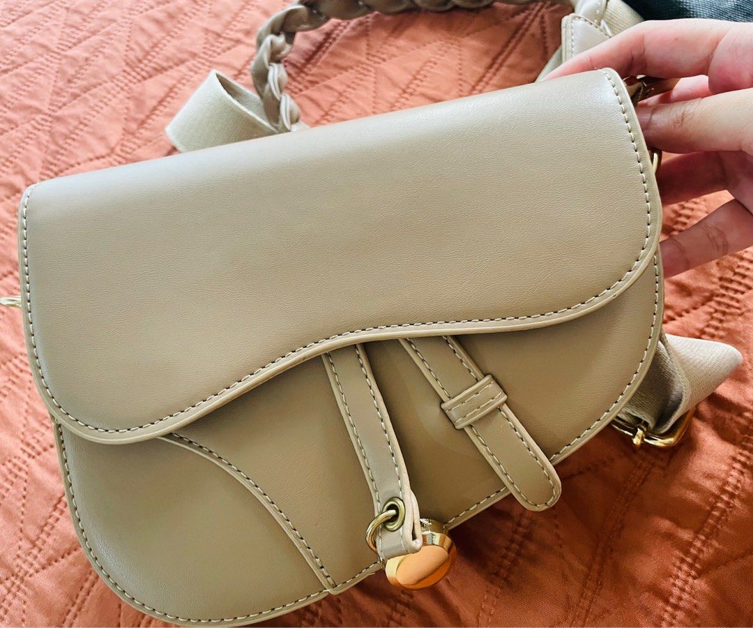 Coco x Fifi Bag, Women's Fashion, Bags & Wallets, Clutches on Carousell