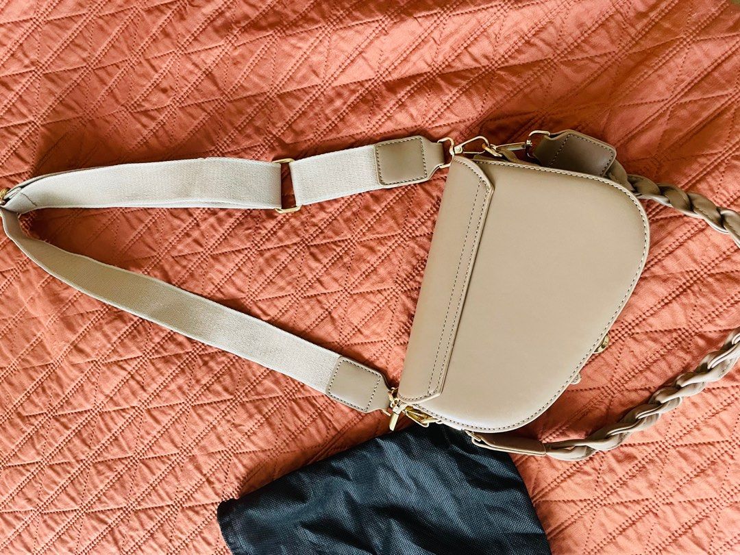 Coco x Fifi Bag, Women's Fashion, Bags & Wallets, Clutches on Carousell