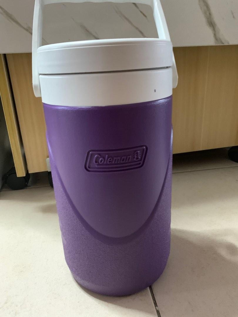 Coleman insulated, Furniture & Home Living, Kitchenware & Tableware ...