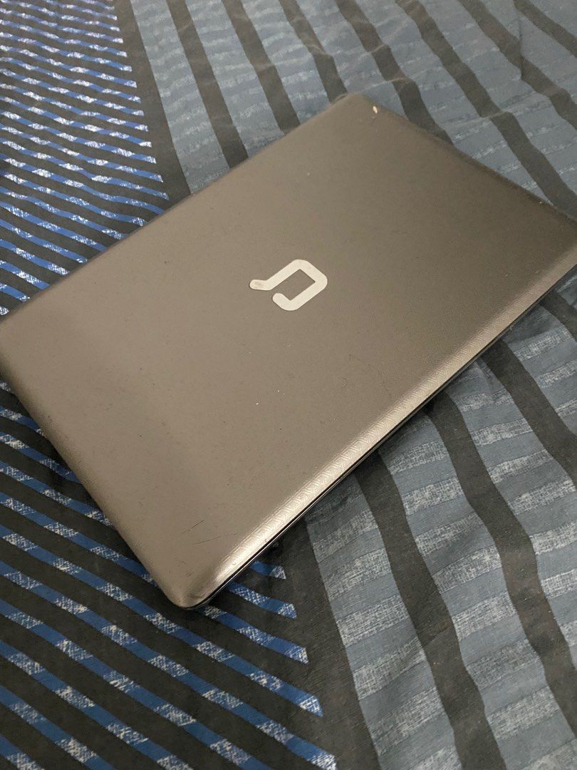 Compaq Laptop cq42, Computers & Tech, Laptops & Notebooks on Carousell