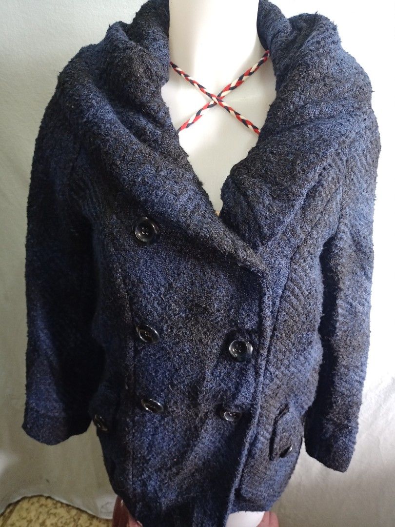 Corn Flake freedom Coat, Men's Fashion, Coats, Jackets and Outerwear on ...