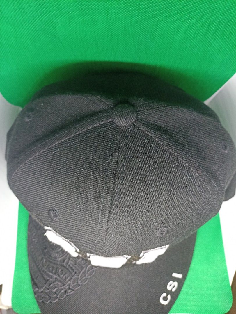 Rapid Dominance Unisex Adult Deluxe Embroidered Law Enforcement Caps ...