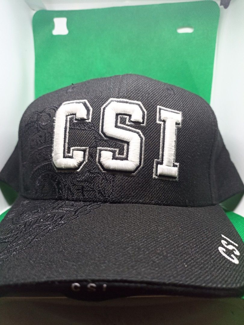 Rapid Dominance Unisex Adult Deluxe Embroidered Law Enforcement Caps ...