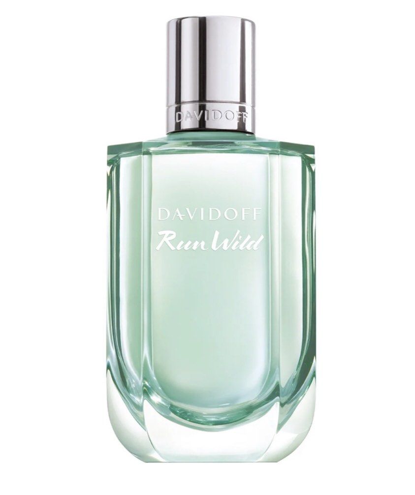 Davidoff Run Wild EDP 100ml for Women (Tester with Cap), Beauty ...