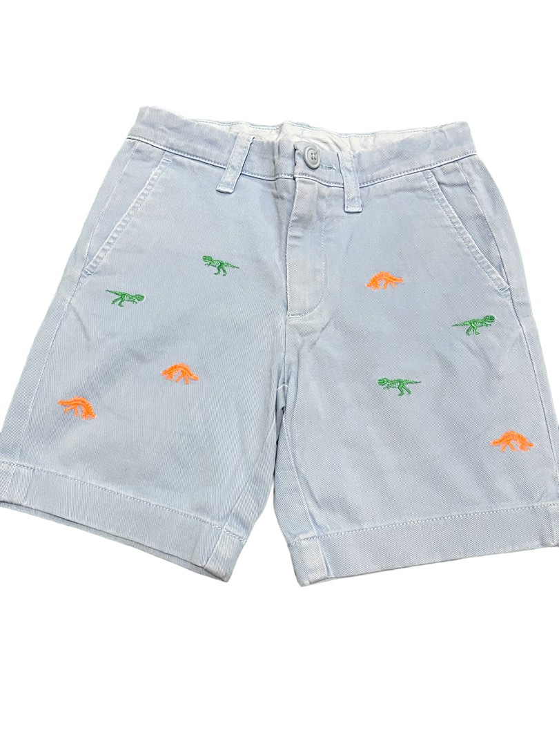 Dino Short, Babies & Kids, Babies & Kids Fashion on Carousell