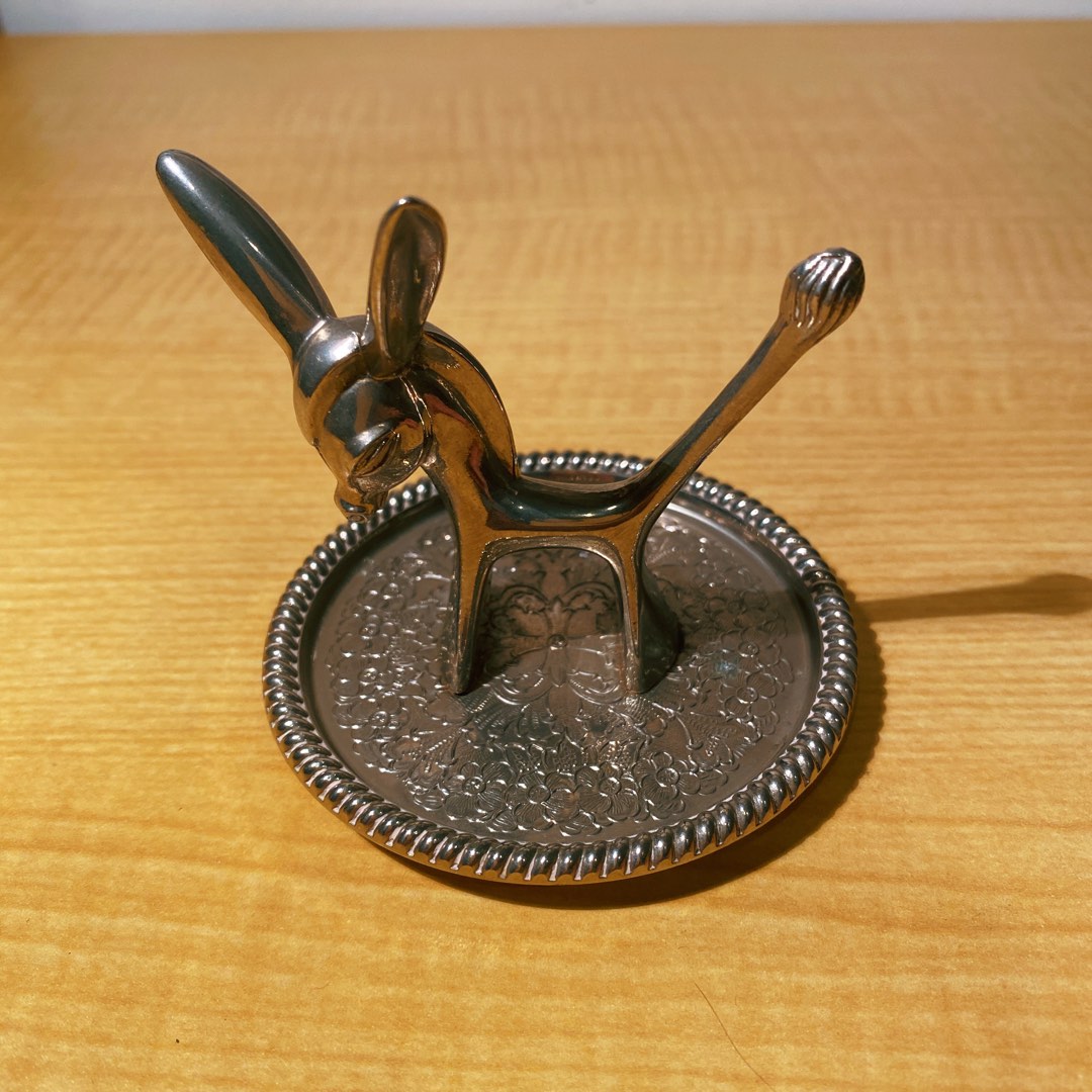 Donkey ring holder seba mule, Hobbies & Toys, Memorabilia ...