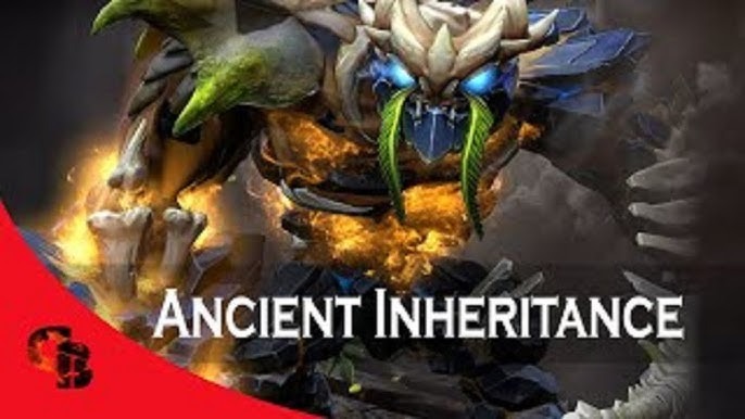 Dota 2 - Ancient Inheritance (Tiny), Hobbies & Toys, Toys & Games on ... Dota 2 - Ancient Inheritance (Tiny), Hobbies & Toys, Toys & Games on ...