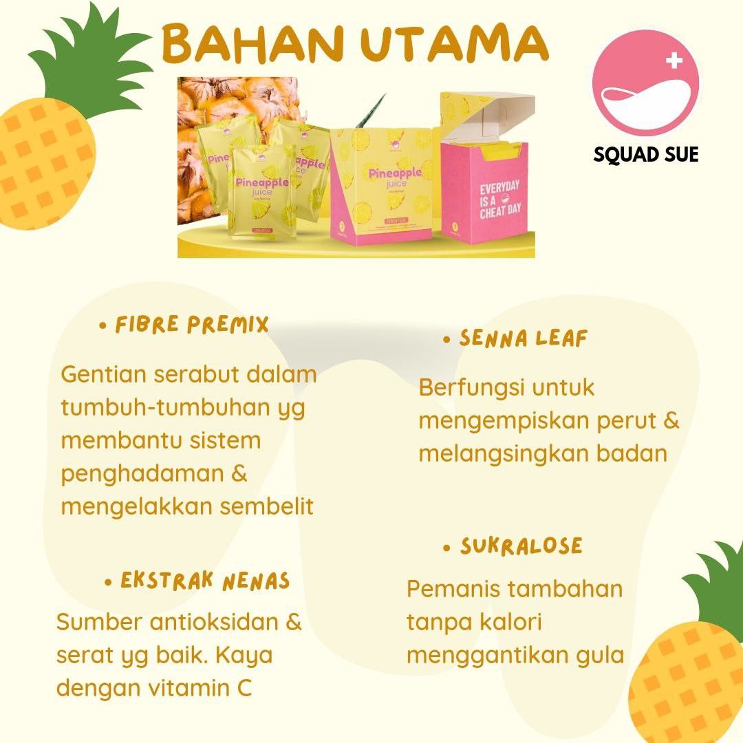 Drintox by Nilofa, Food & Drinks, Beverages on Carousell